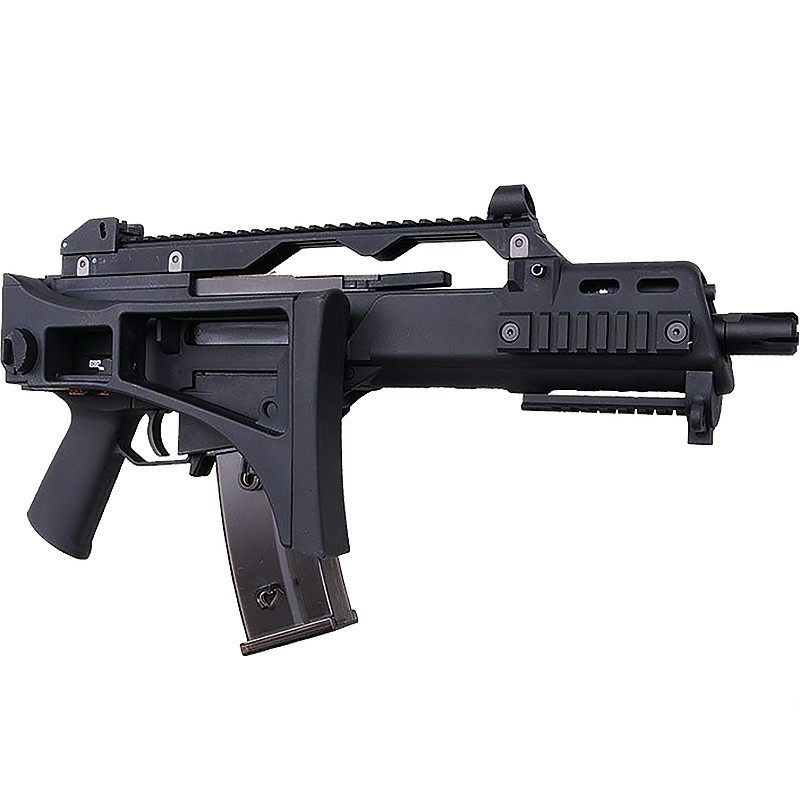 G36C GBBR WE