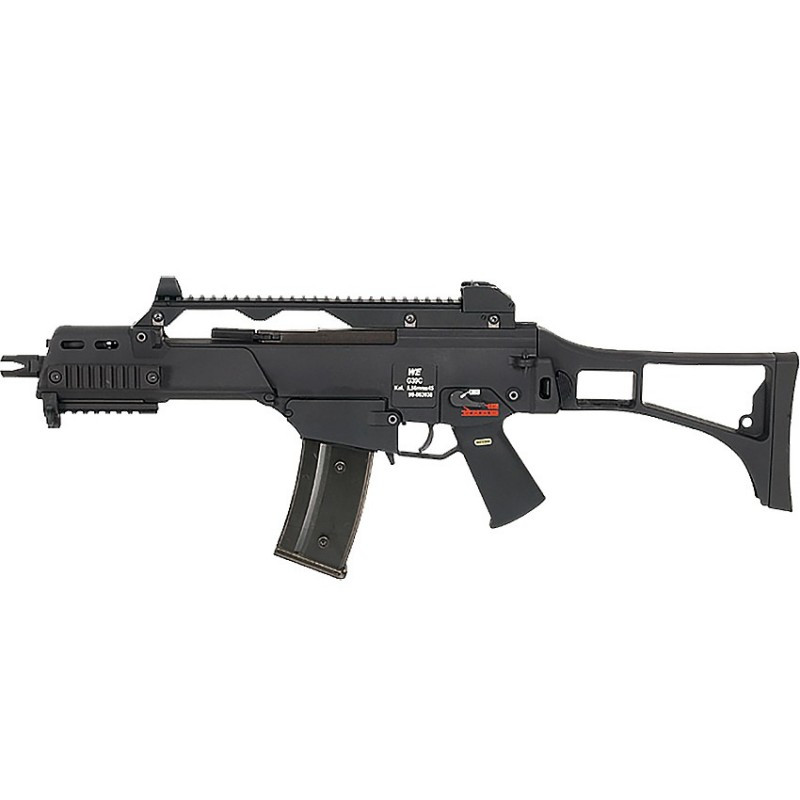 G36C GBBR WE